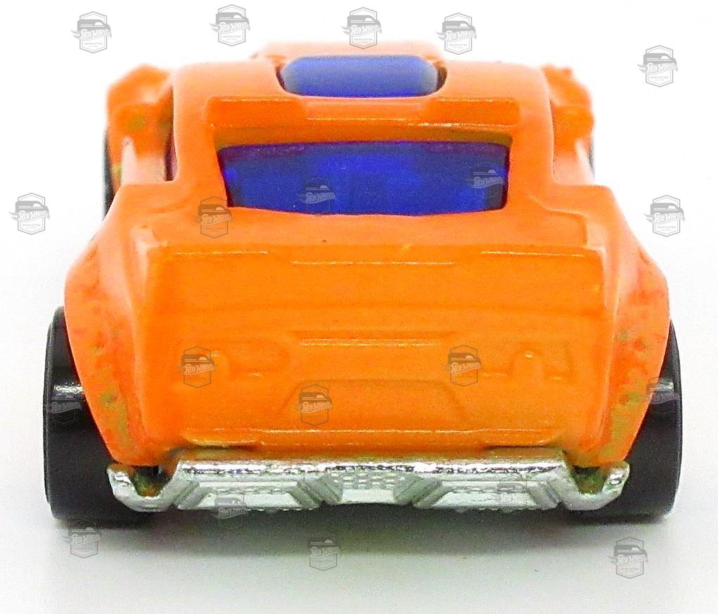 Hot Wheels® Newsletter - Digital Car Catalog & Collection Management