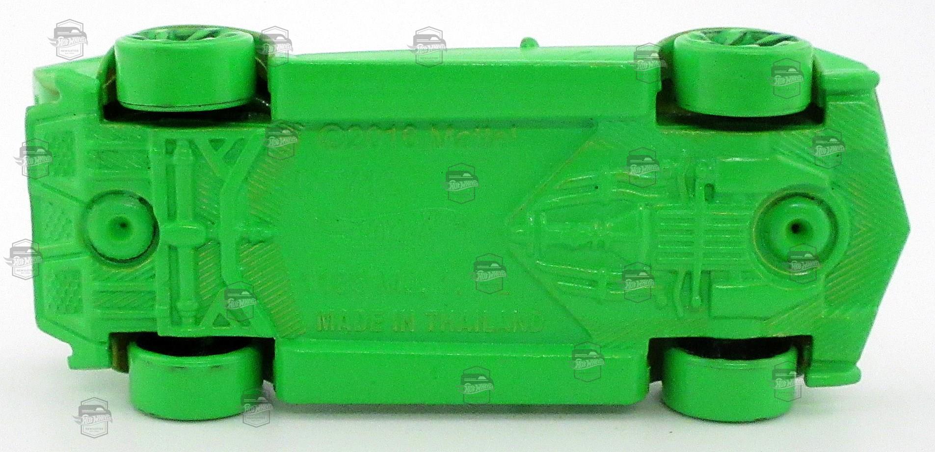 Hot Wheels® Newsletter - Digital Car Catalog & Collection Management