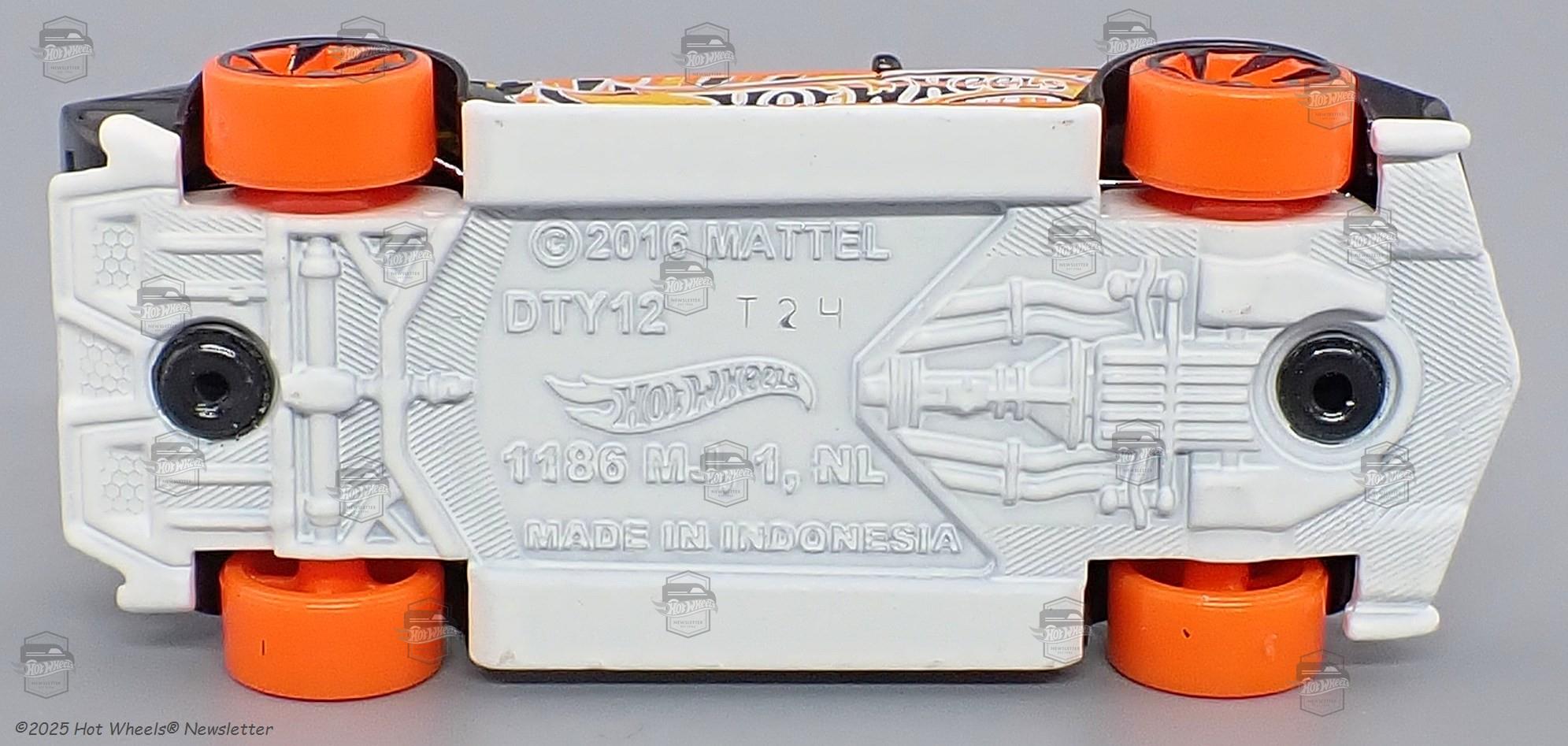 Hot Wheels® Newsletter - Digital Car Catalog & Collection Management