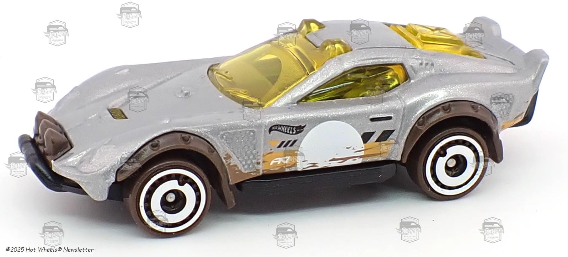 Hot Wheels® Newsletter - Collection Management