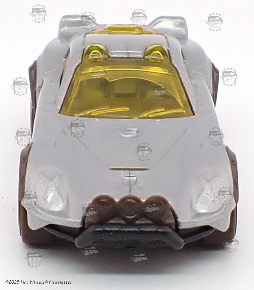 Hot Wheels® Newsletter - Collection Management