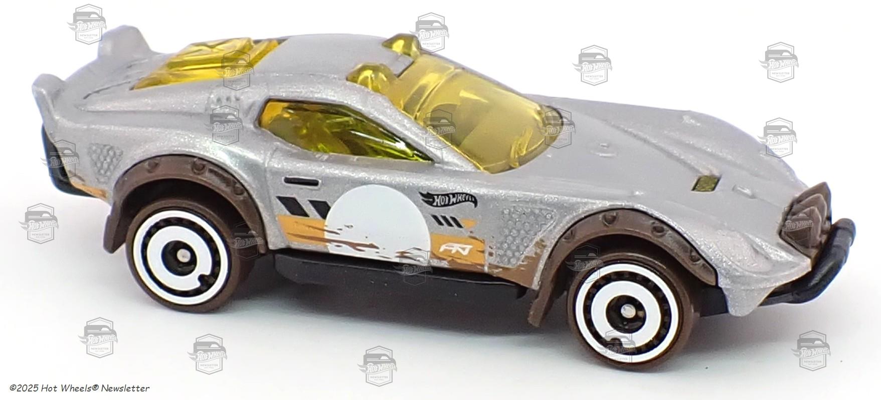 Hot Wheels® Newsletter - Collection Management