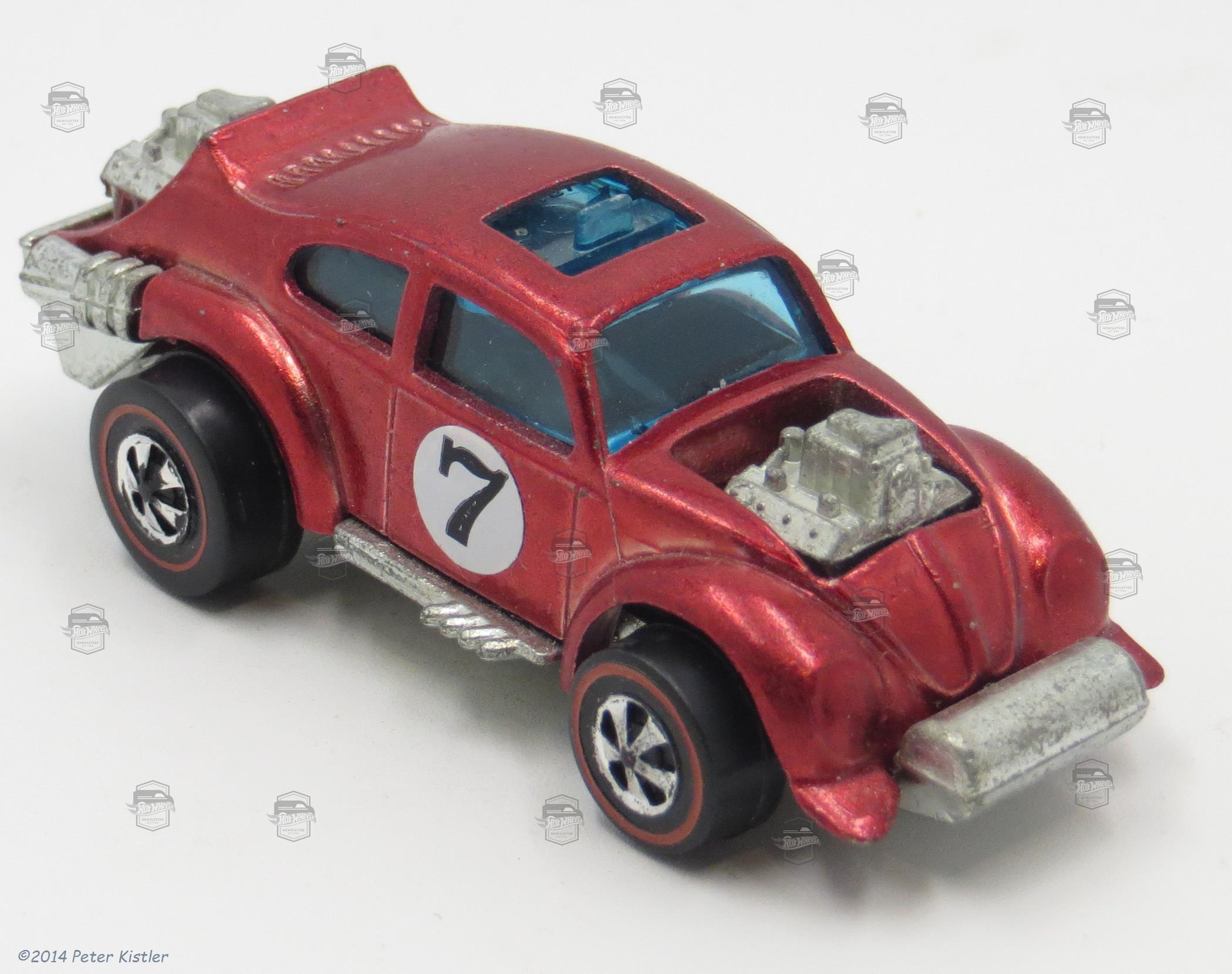 Hot Wheels® Newsletter - Collection Management