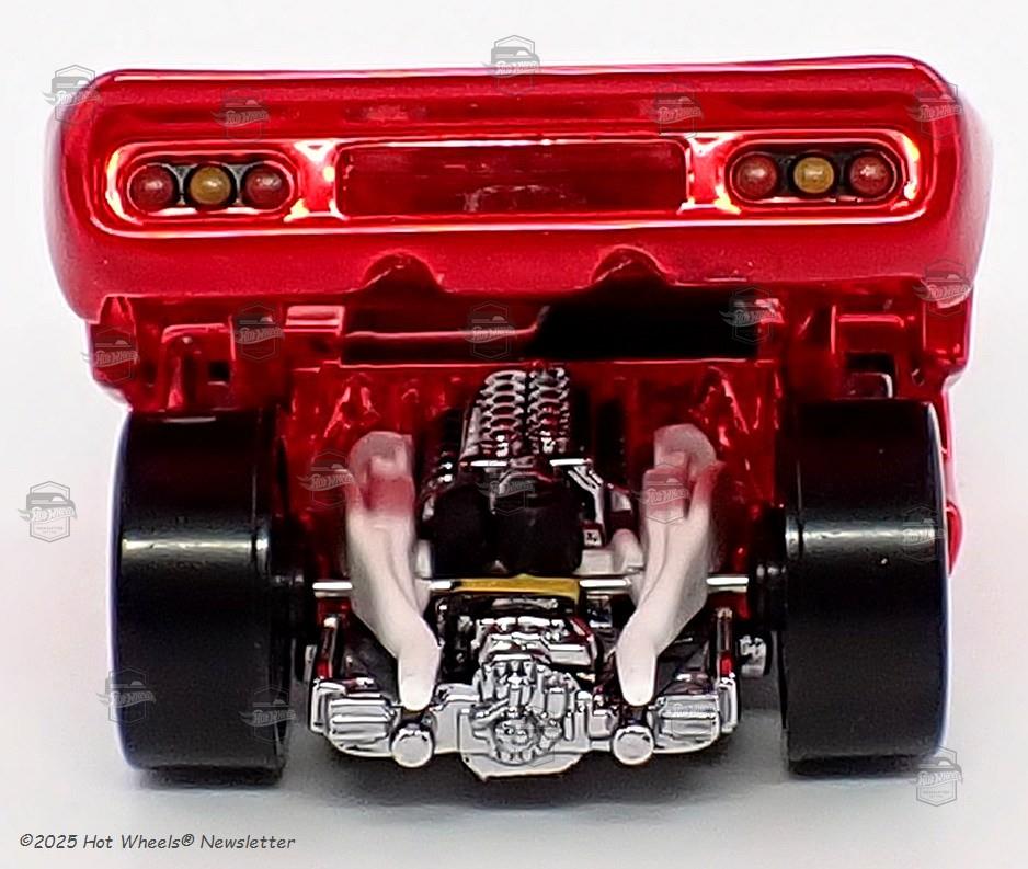 Hot Wheels® Newsletter - Digital Car Catalog & Collection Management