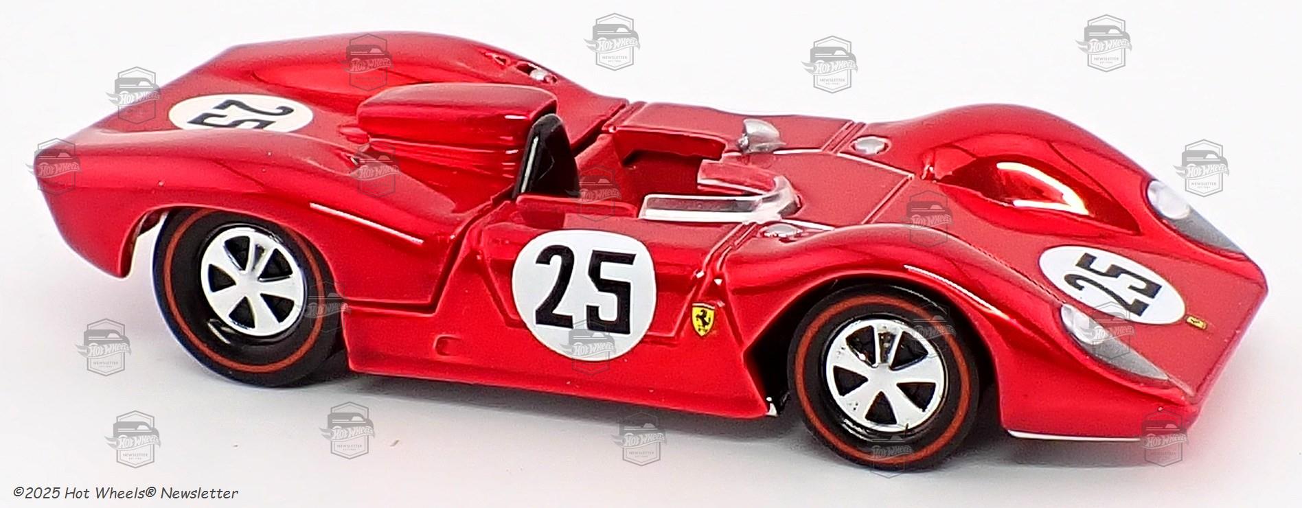 Hot Wheels® Newsletter - Digital Car Catalog & Collection Management