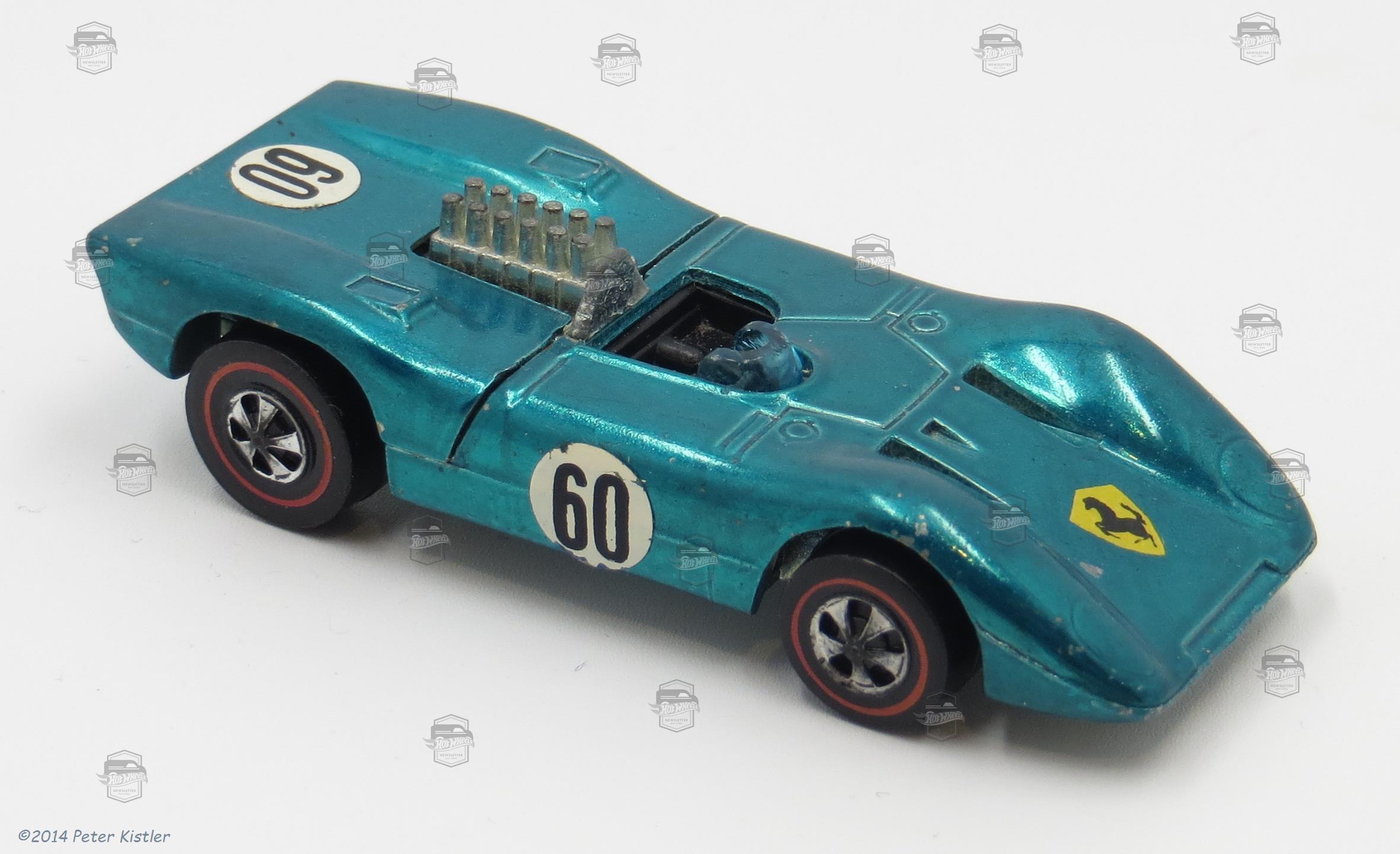 Hot Wheels® Newsletter - Digital Car Catalog & Collection Management