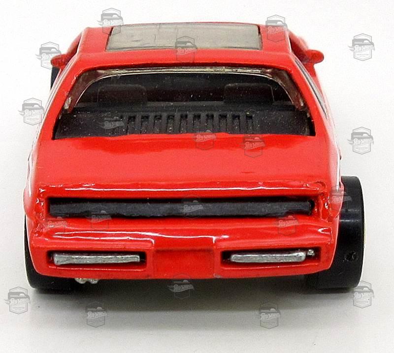 Hot Wheels® Newsletter - Collection Management