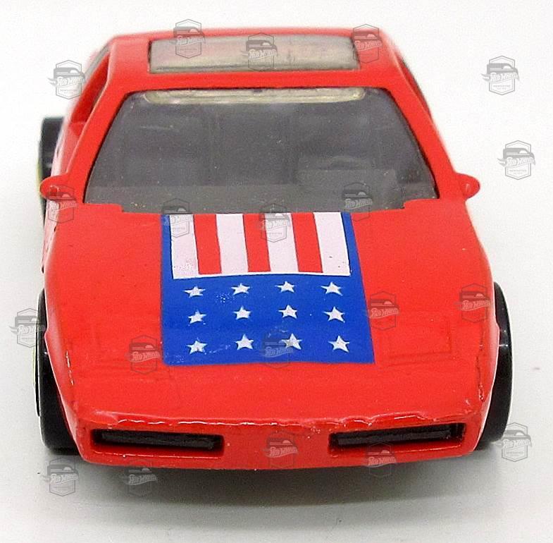 Hot Wheels® Newsletter - Collection Management