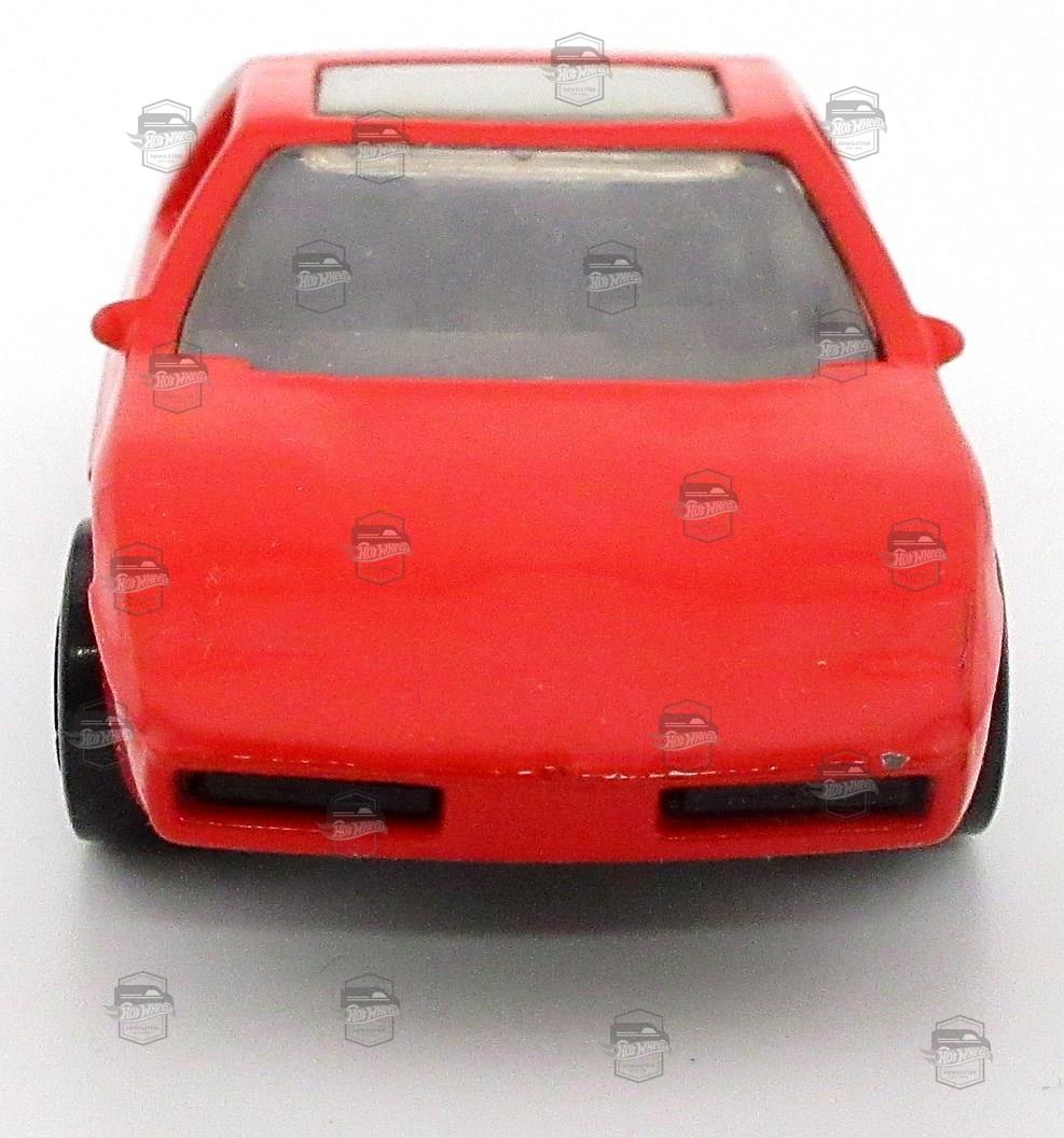 Hot Wheels® Newsletter - Collection Management