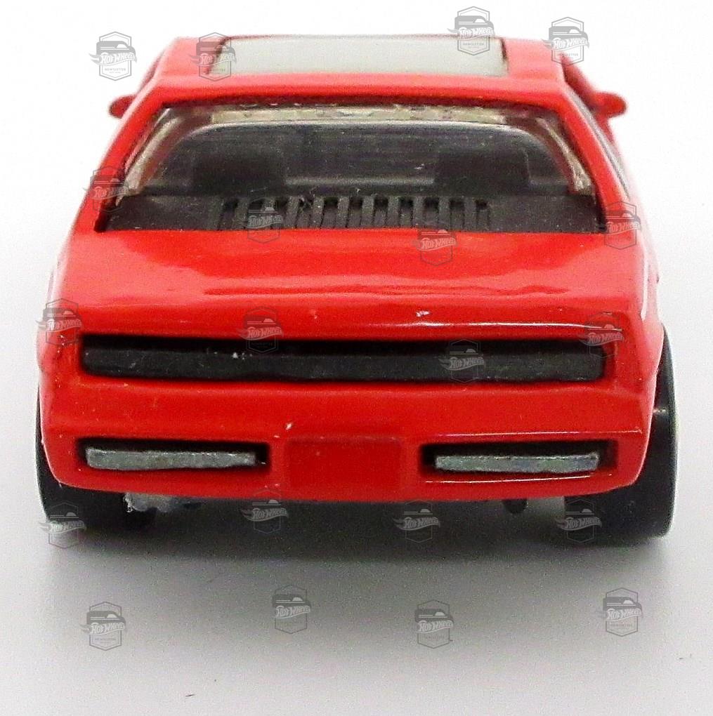 Hot Wheels® Newsletter - Collection Management