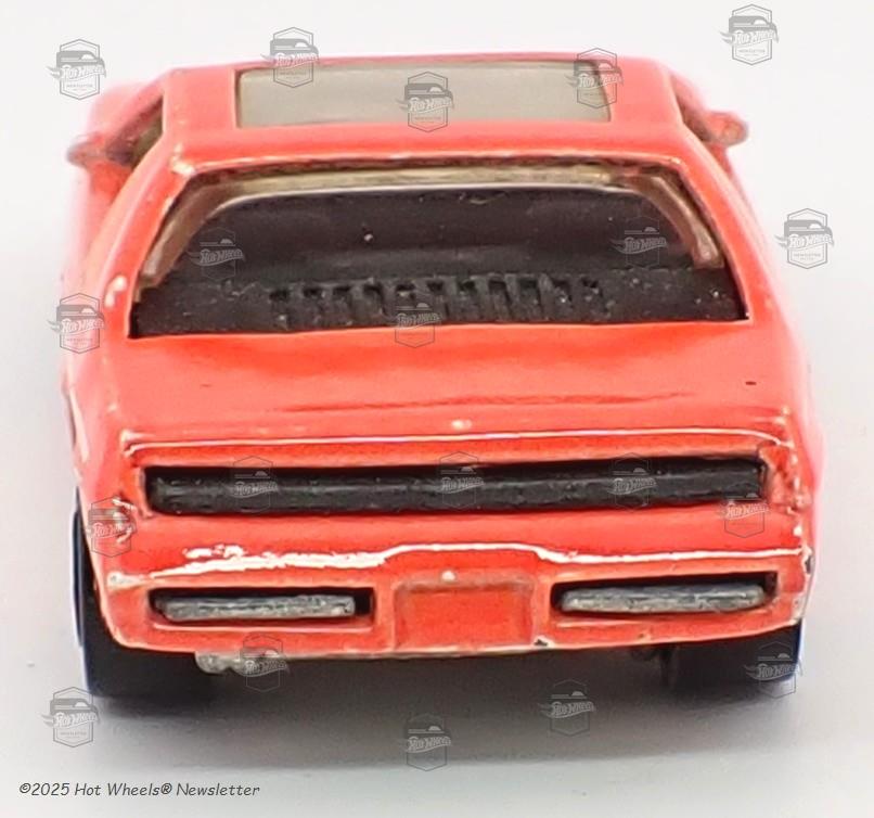 Hot Wheels® Newsletter - Collection Management