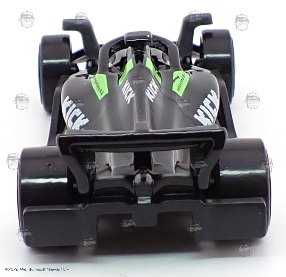 Hot Wheels® Newsletter - Digital Car Catalog & Collection Management