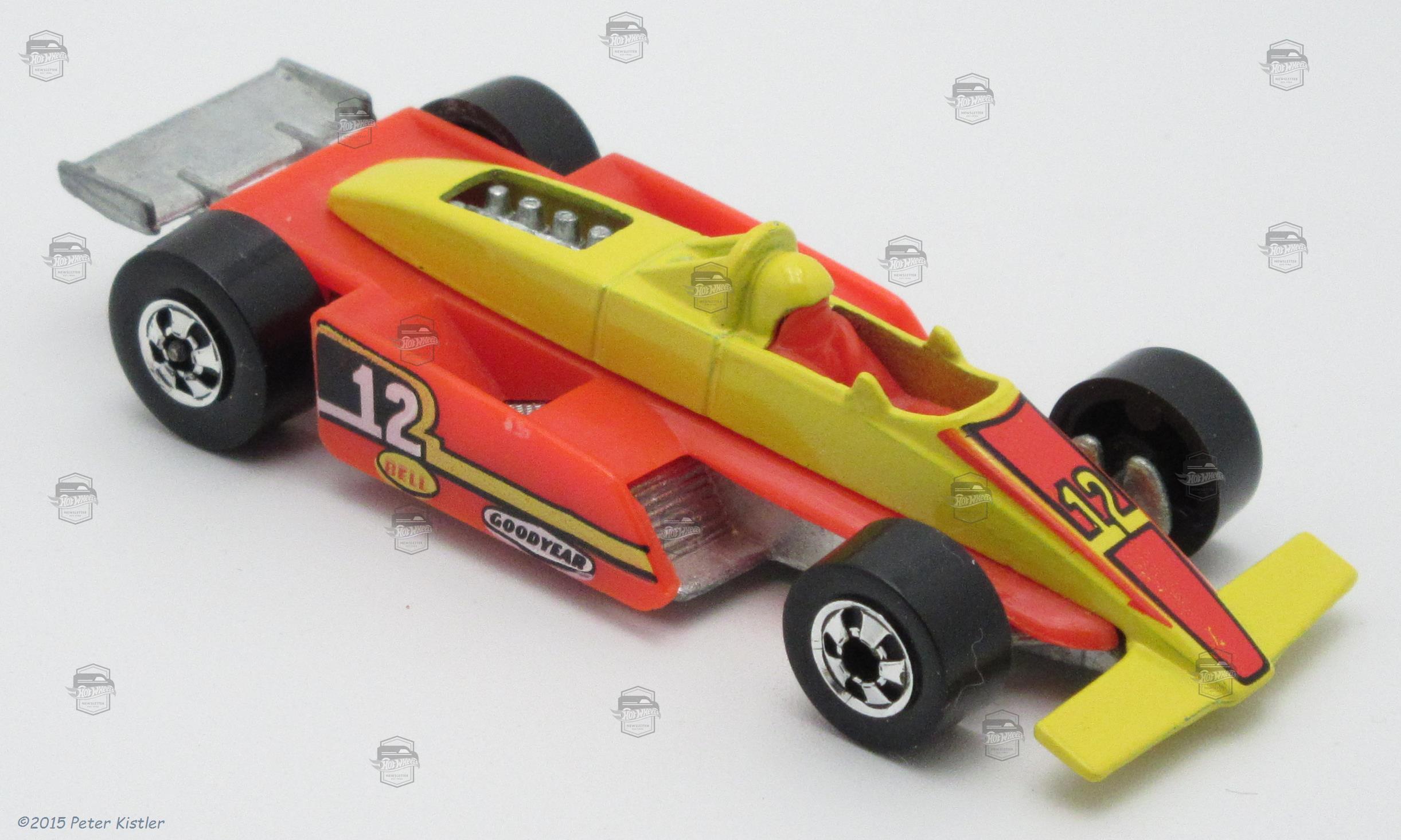 Hot Wheels® Newsletter - Collection Management