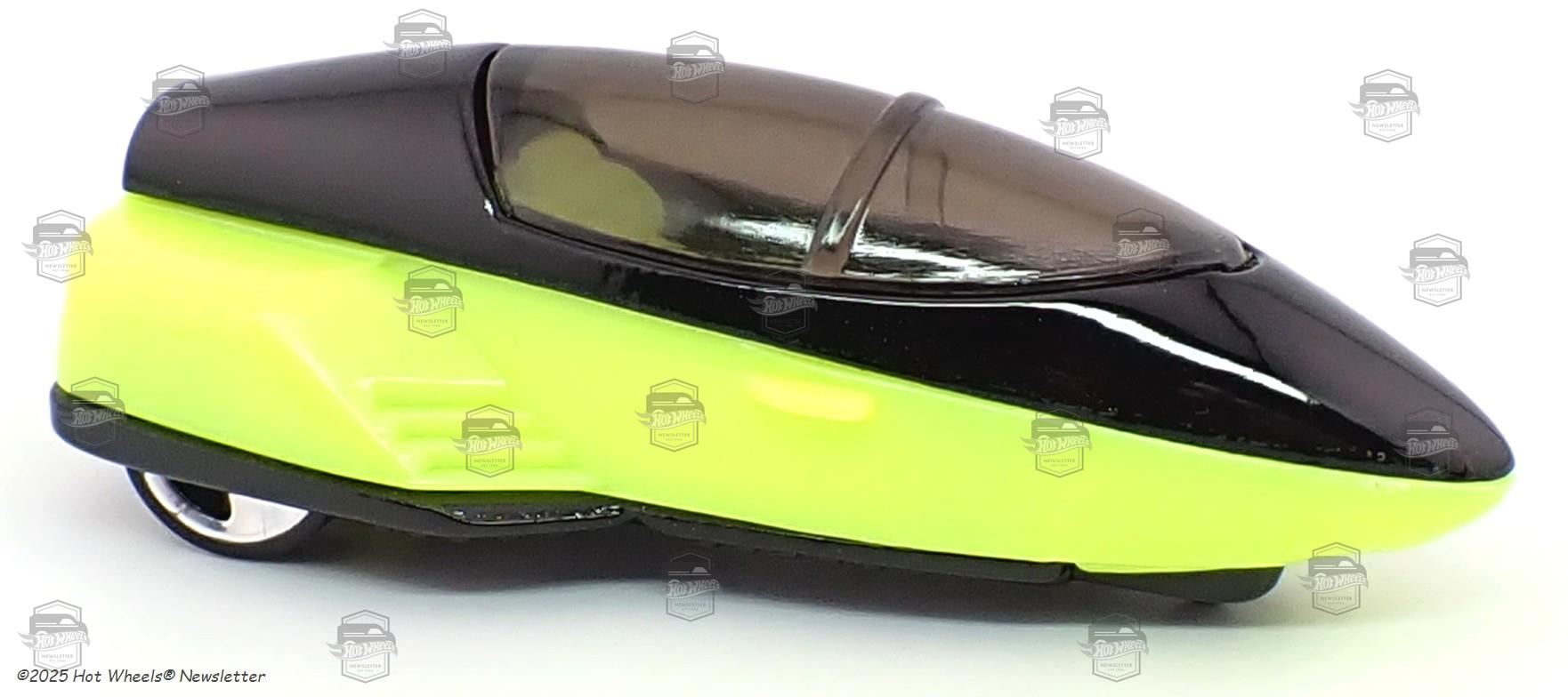 Hot Wheels® Newsletter - Collection Management