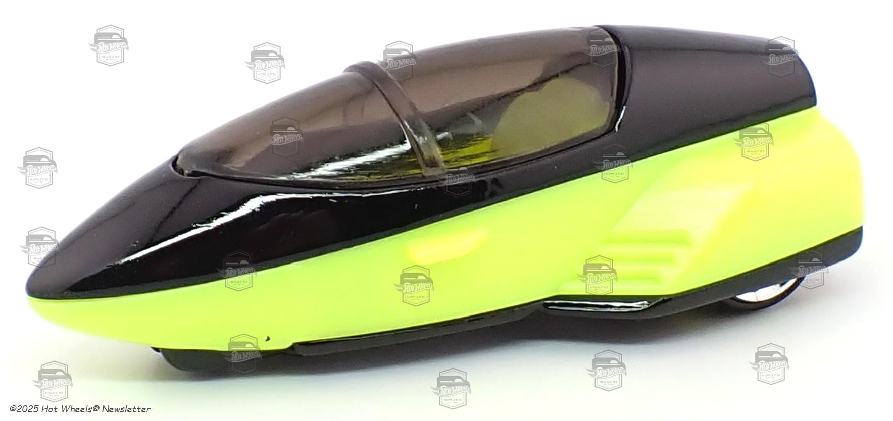 Hot Wheels® Newsletter - Collection Management