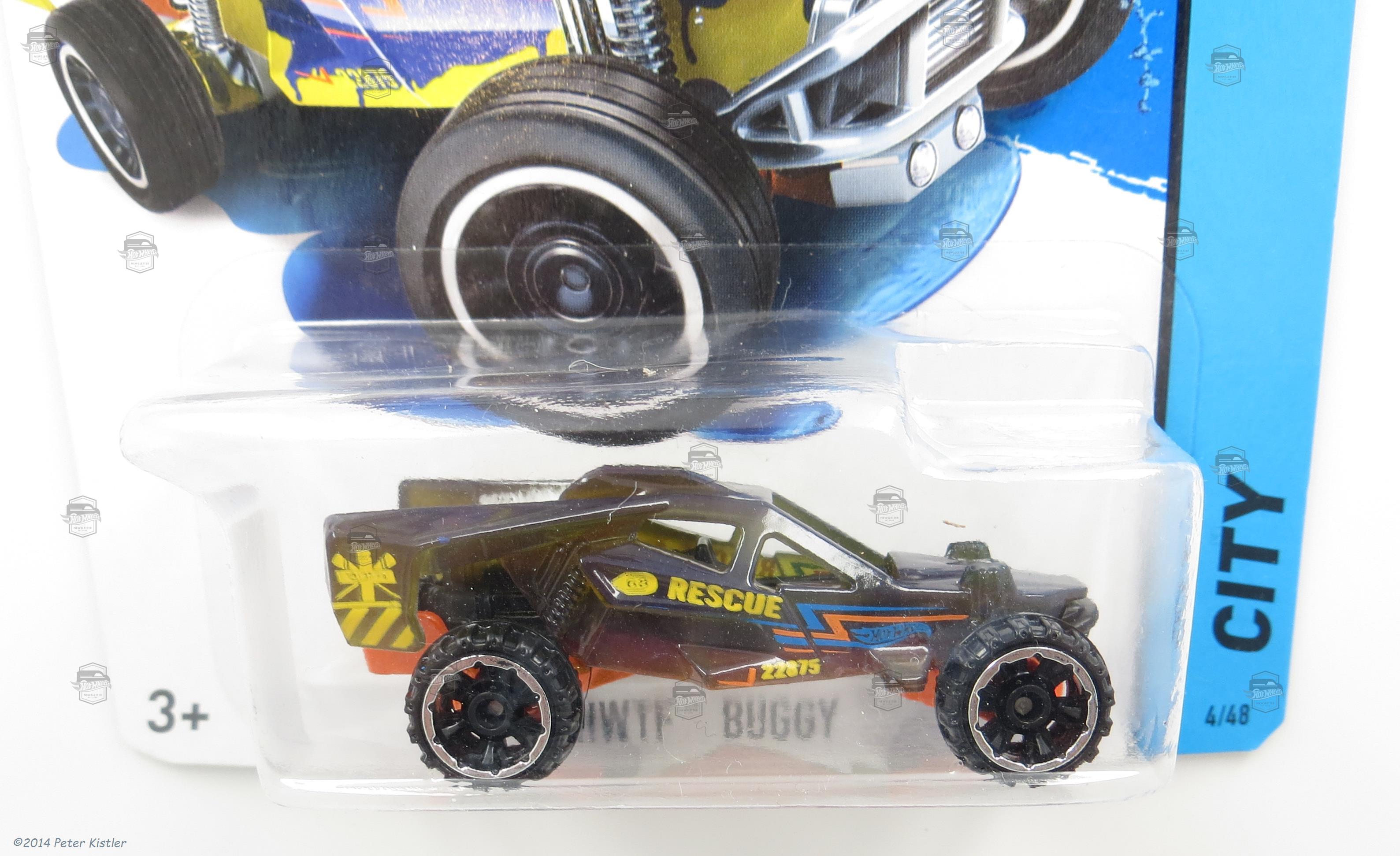 Hot Wheels® Newsletter - Digital Car Catalog & Collection Management