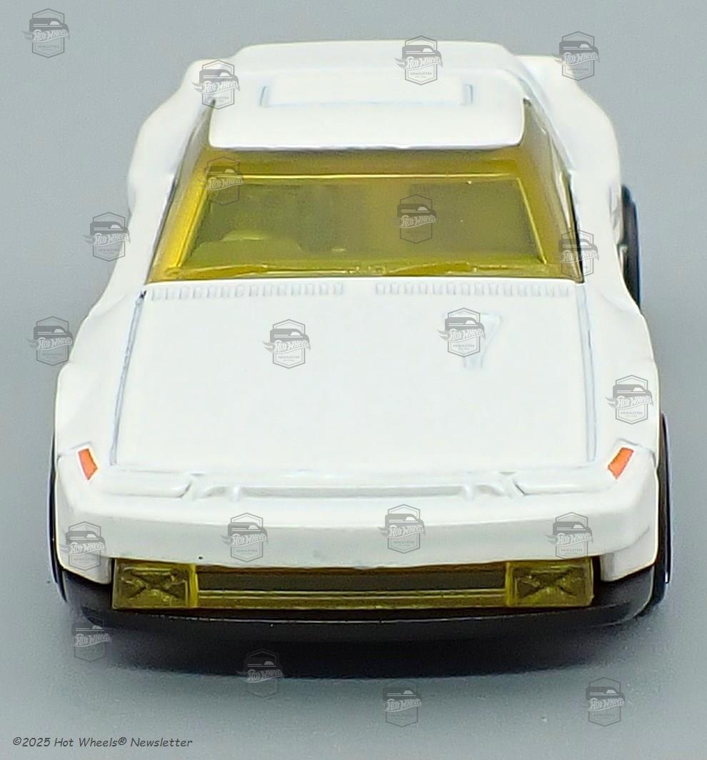 Hot Wheels® Newsletter - Digital Car Catalog & Collection Management