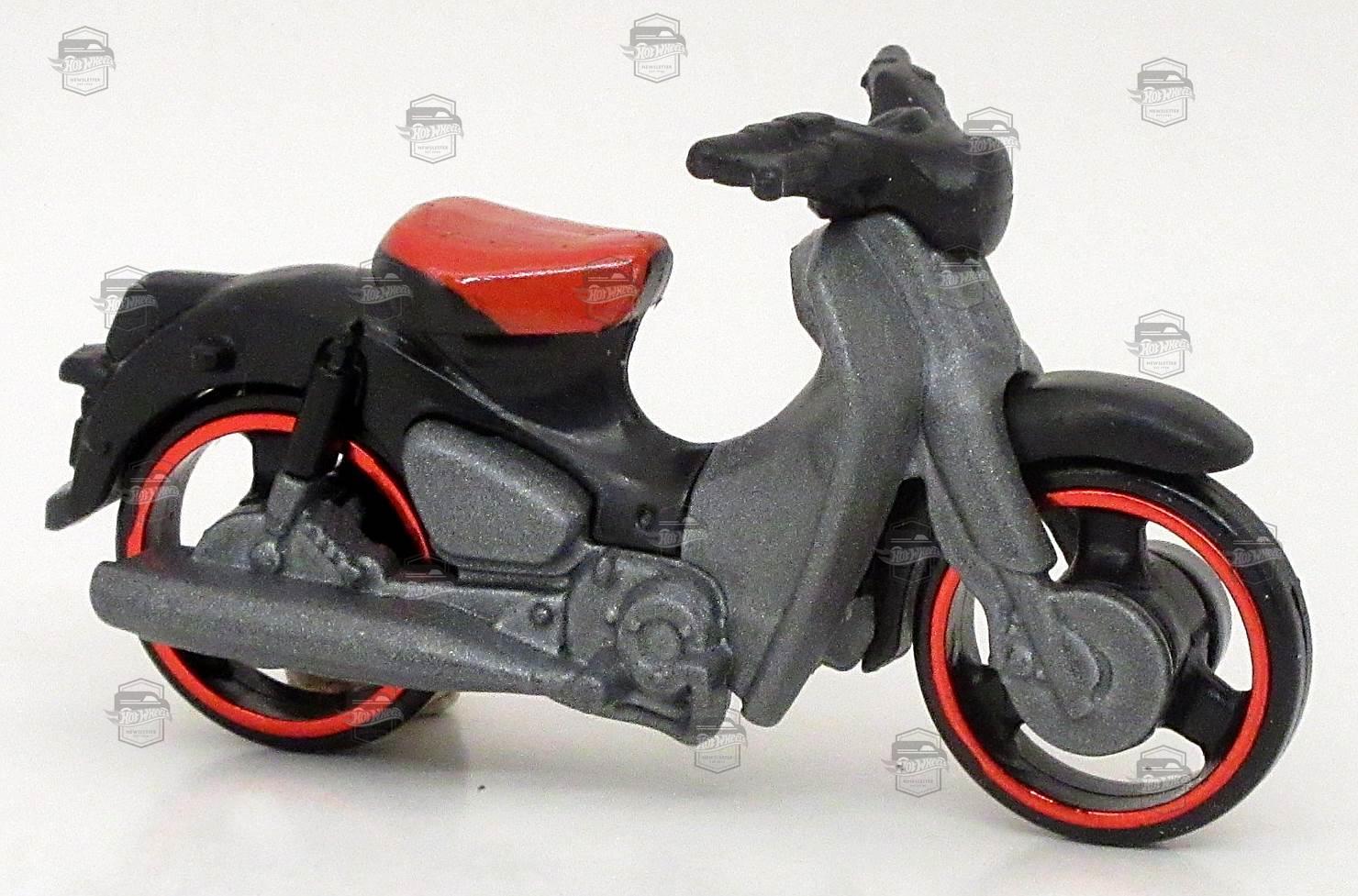 Hot Wheels® Newsletter - Collection Management