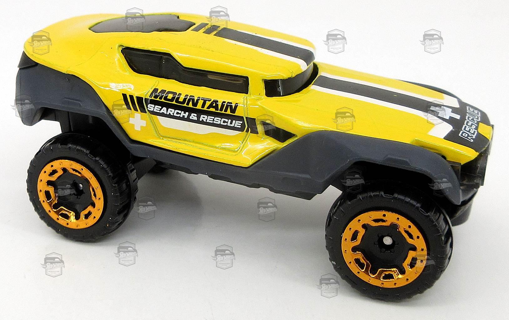 Hot Wheels® Newsletter - Digital Car Catalog & Collection Management