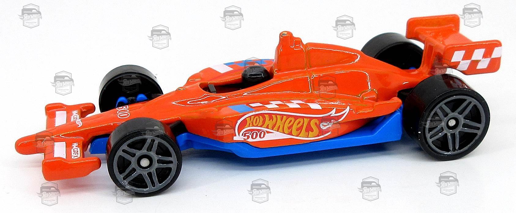 Hot Wheels® Newsletter - Digital Car Catalog & Collection Management