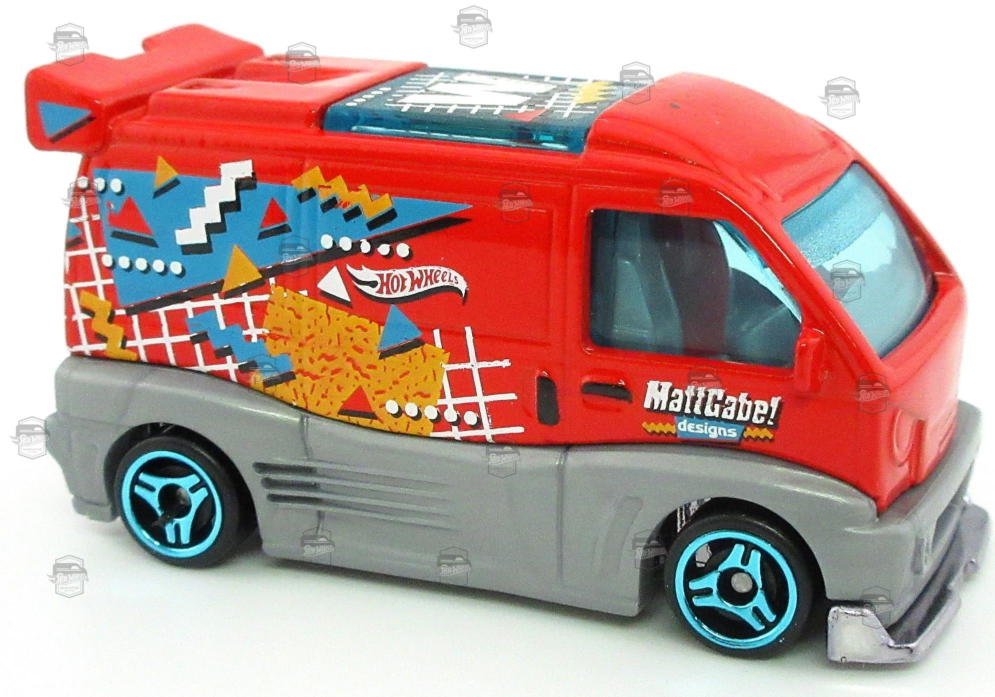 Hot Wheels® Newsletter - Digital Car Catalog & Collection Management