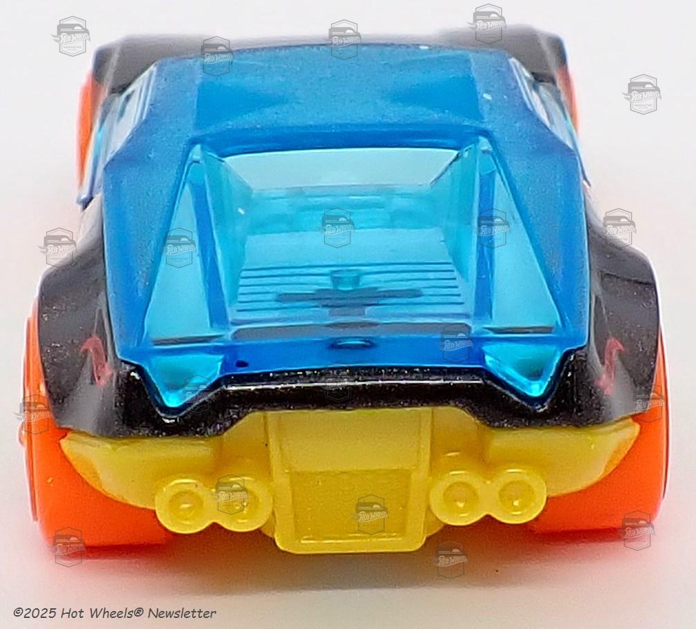 Hot Wheels® Newsletter - Collection Management