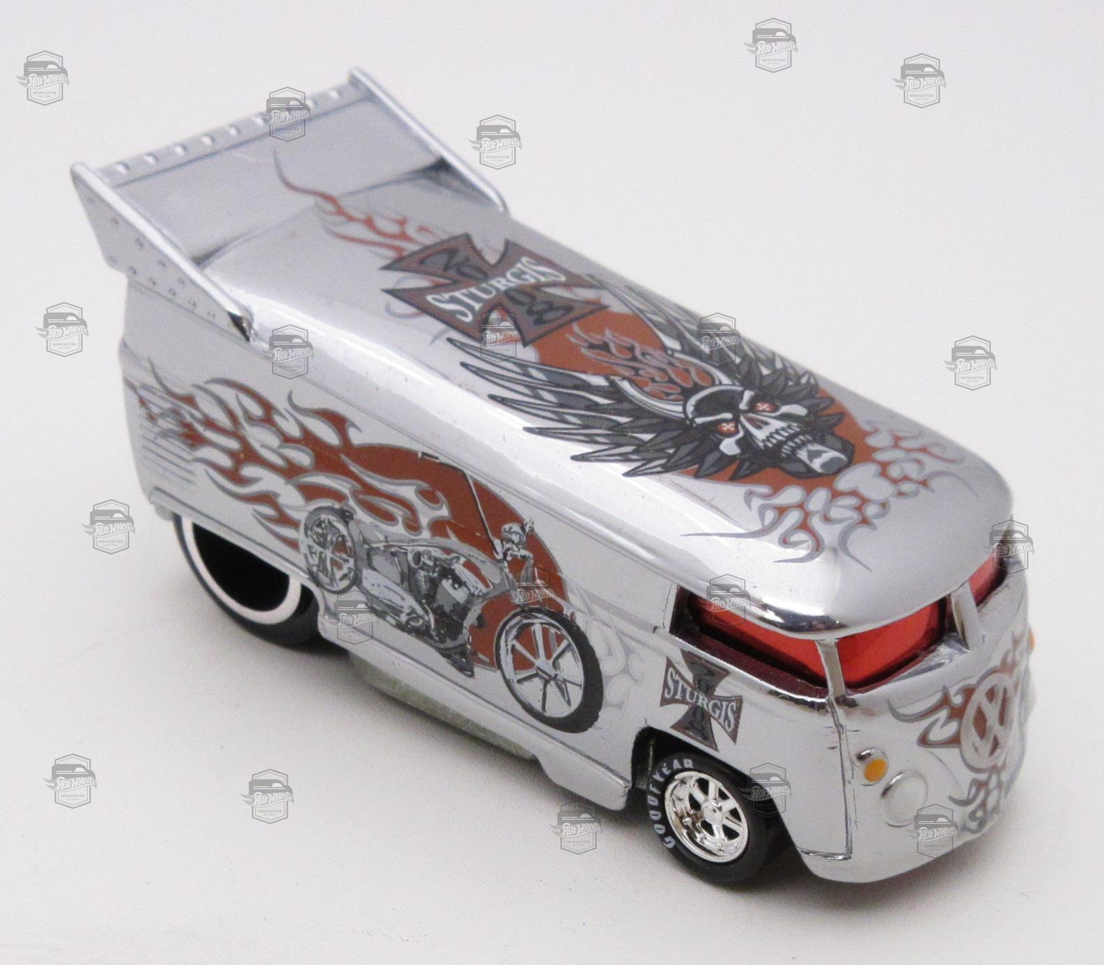 Hot Wheels® Newsletter - Digital Car Catalog & Collection Management