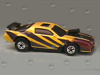 Hot Wheels® Newsletter - Digital Car Catalog & Collection Management