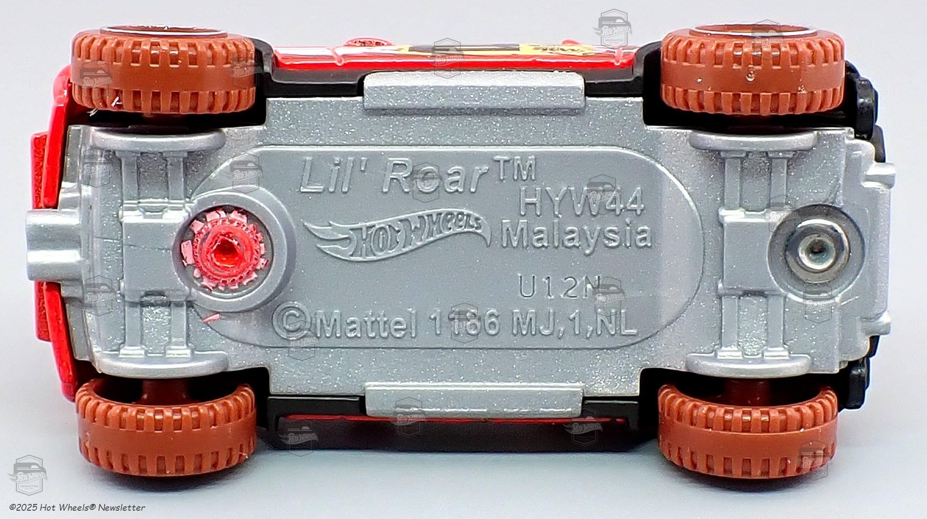 Hot Wheels® Newsletter - Digital Car Catalog & Collection Management