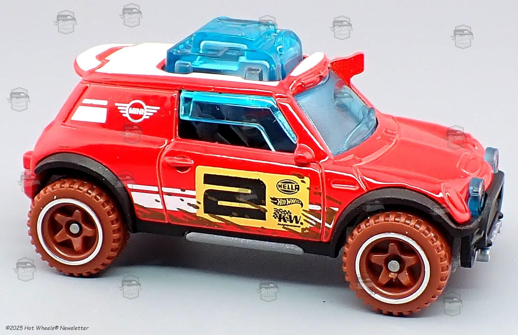 Hot Wheels® Newsletter - Digital Car Catalog & Collection Management