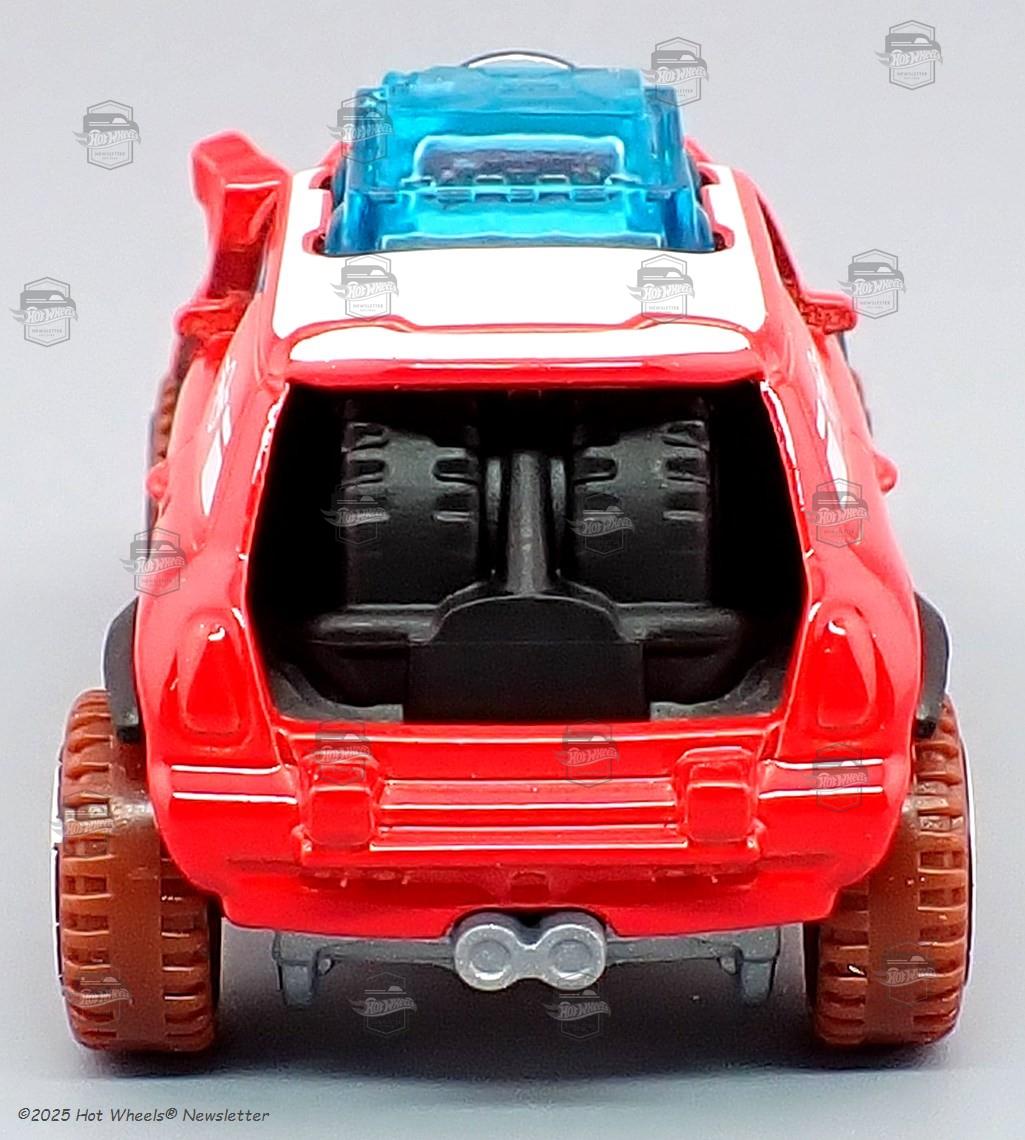 Hot Wheels® Newsletter - Digital Car Catalog & Collection Management