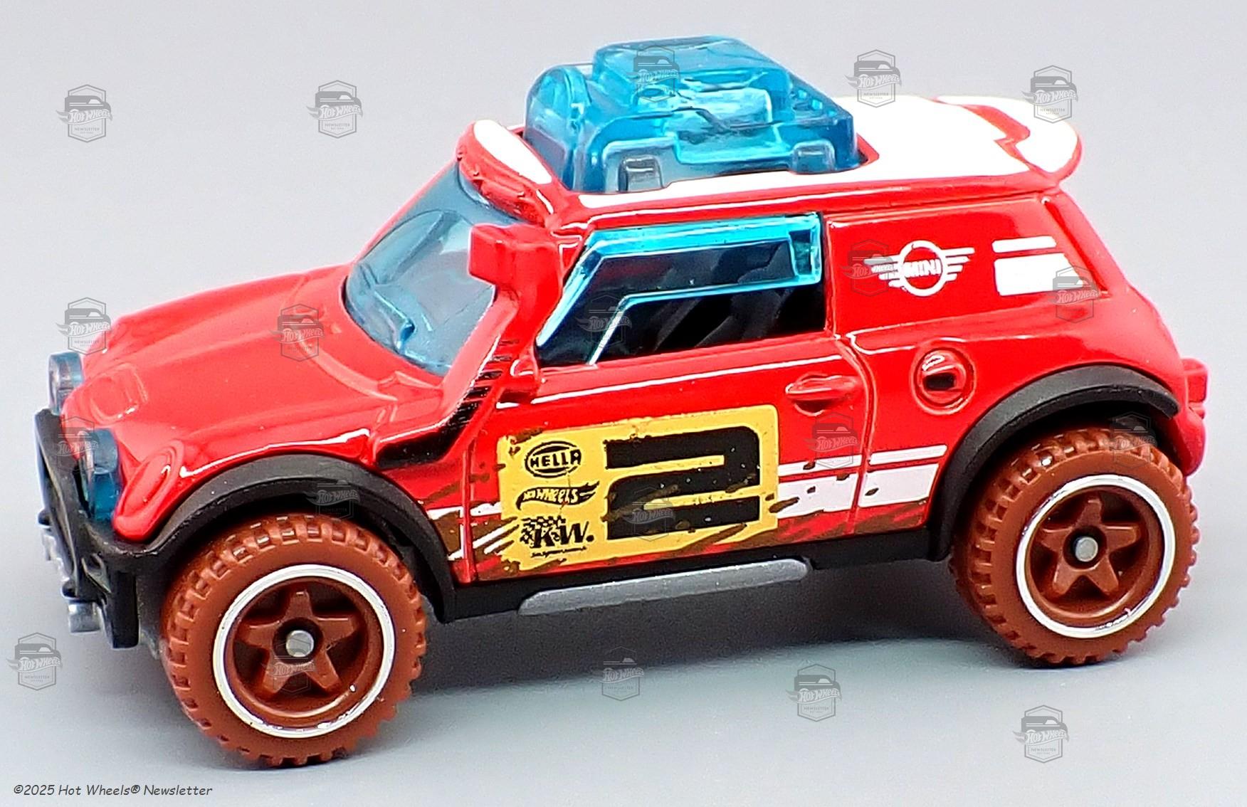 Hot Wheels® Newsletter - Digital Car Catalog & Collection Management