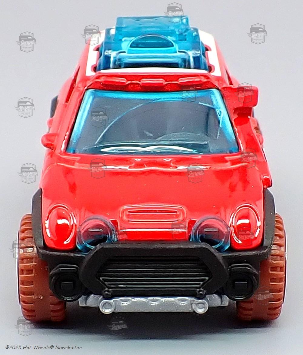 Hot Wheels® Newsletter - Digital Car Catalog & Collection Management