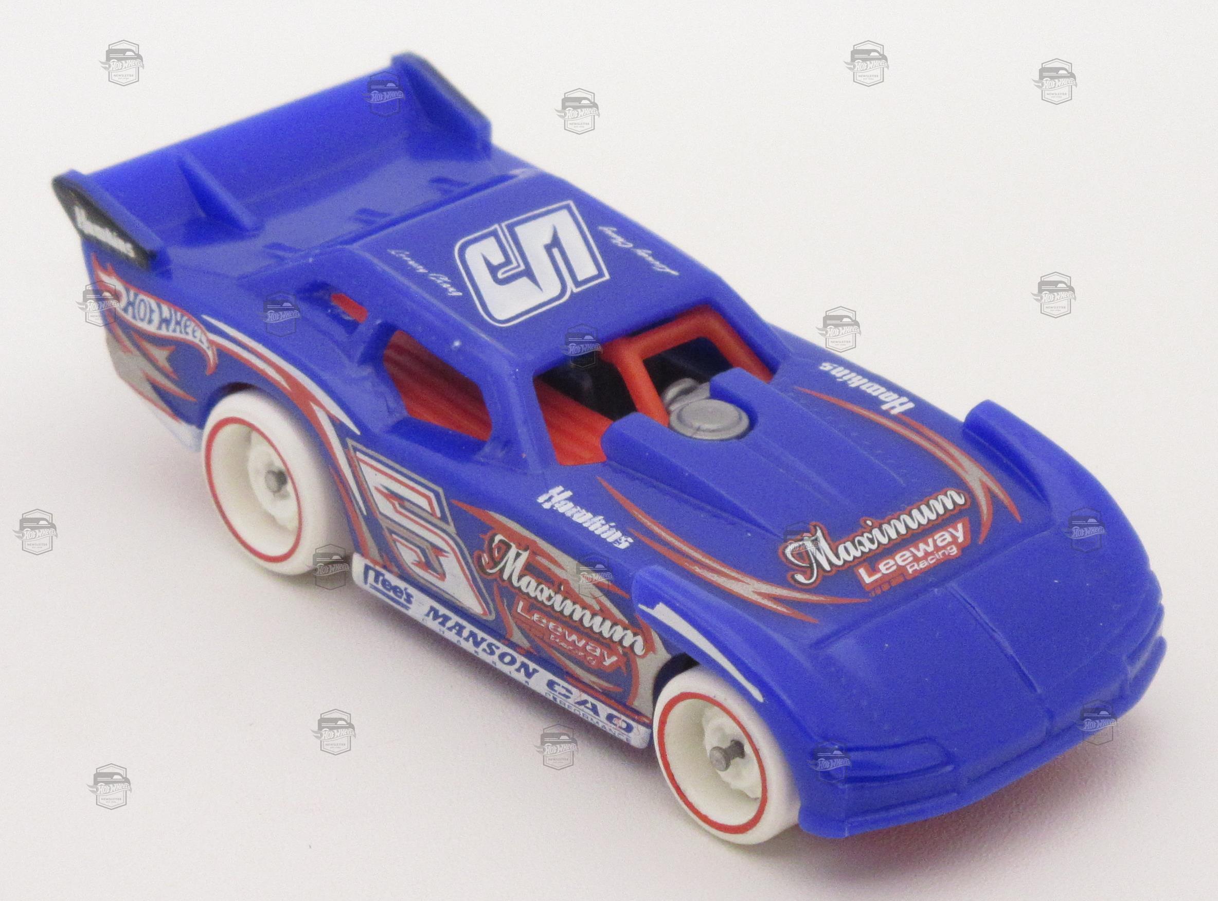 Hot Wheels® Newsletter - Digital Car Catalog & Collection Management