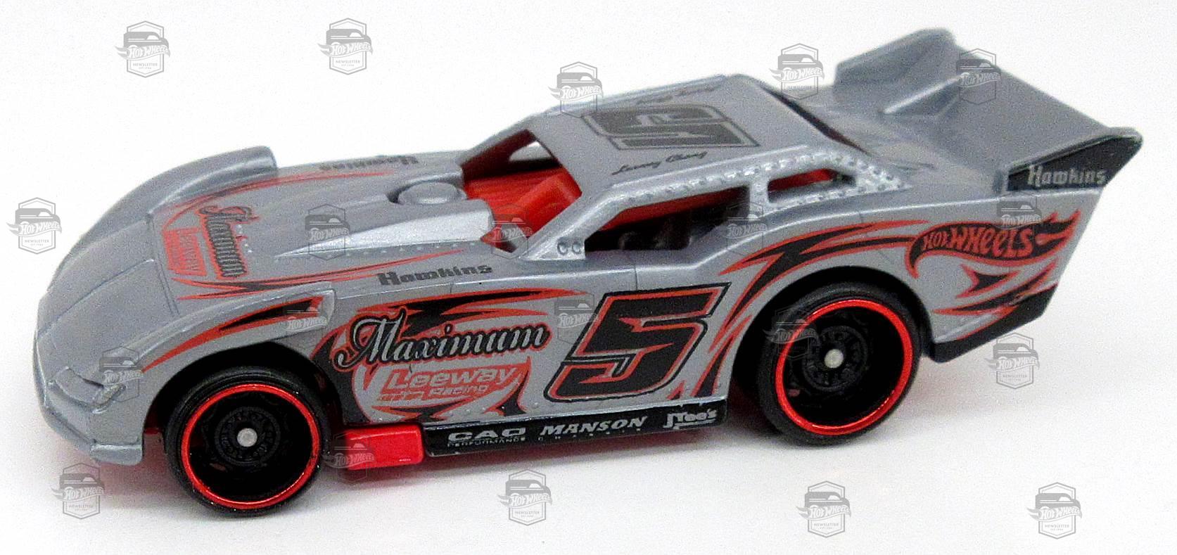 Hot Wheels® Newsletter - Digital Car Catalog & Collection Management