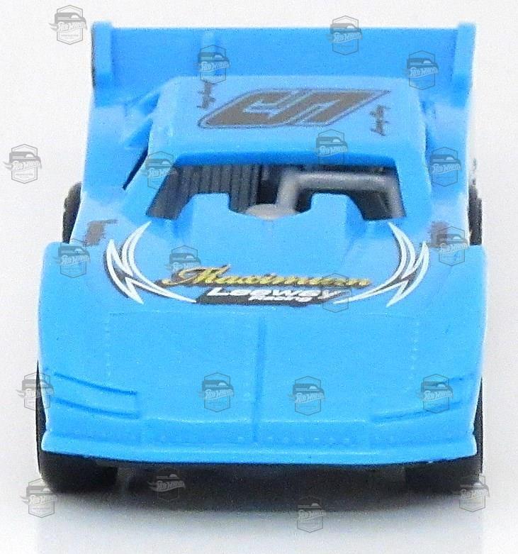 Hot Wheels® Newsletter - Collection Management