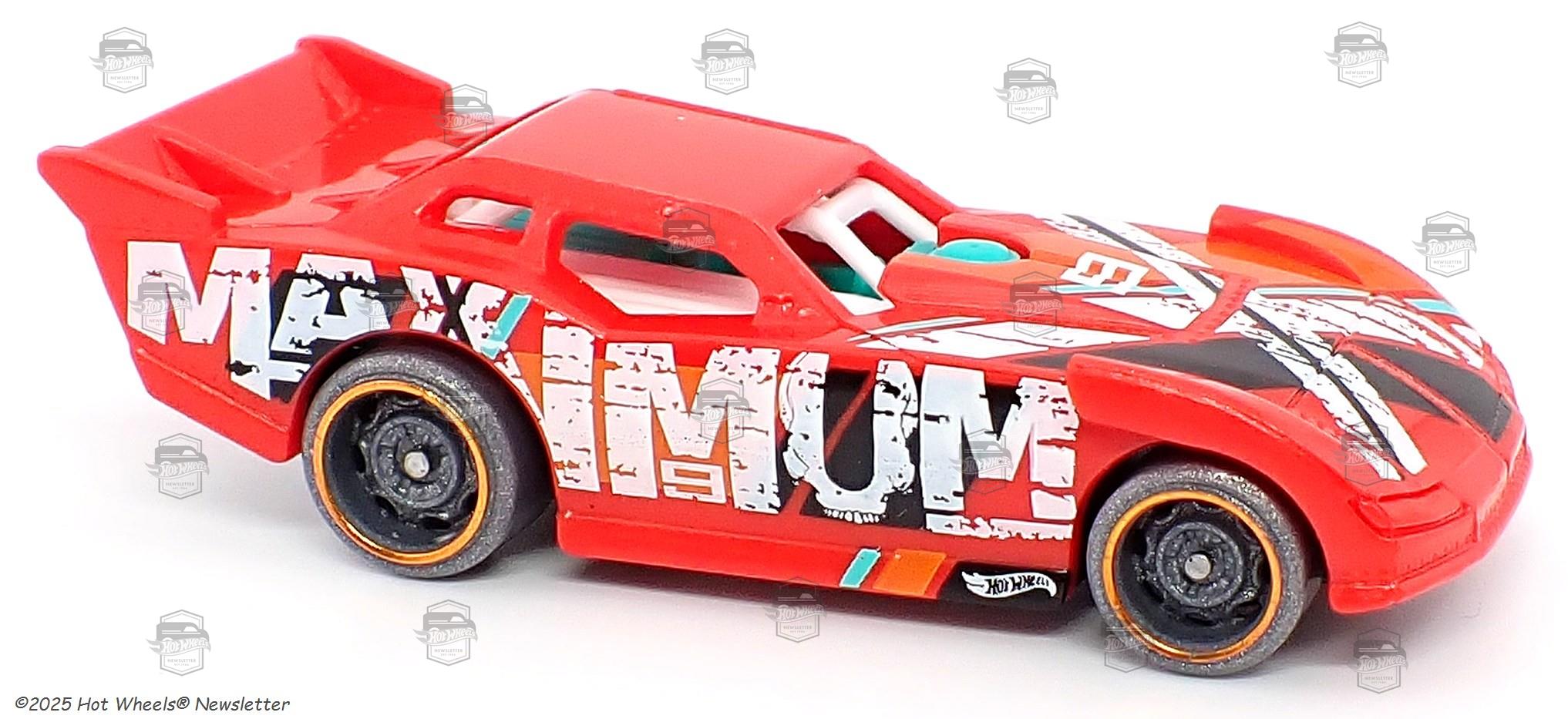Hot Wheels® Newsletter - Collection Management