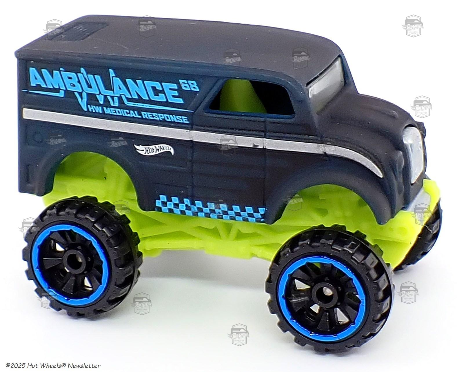 Hot Wheels® Newsletter - Collection Management
