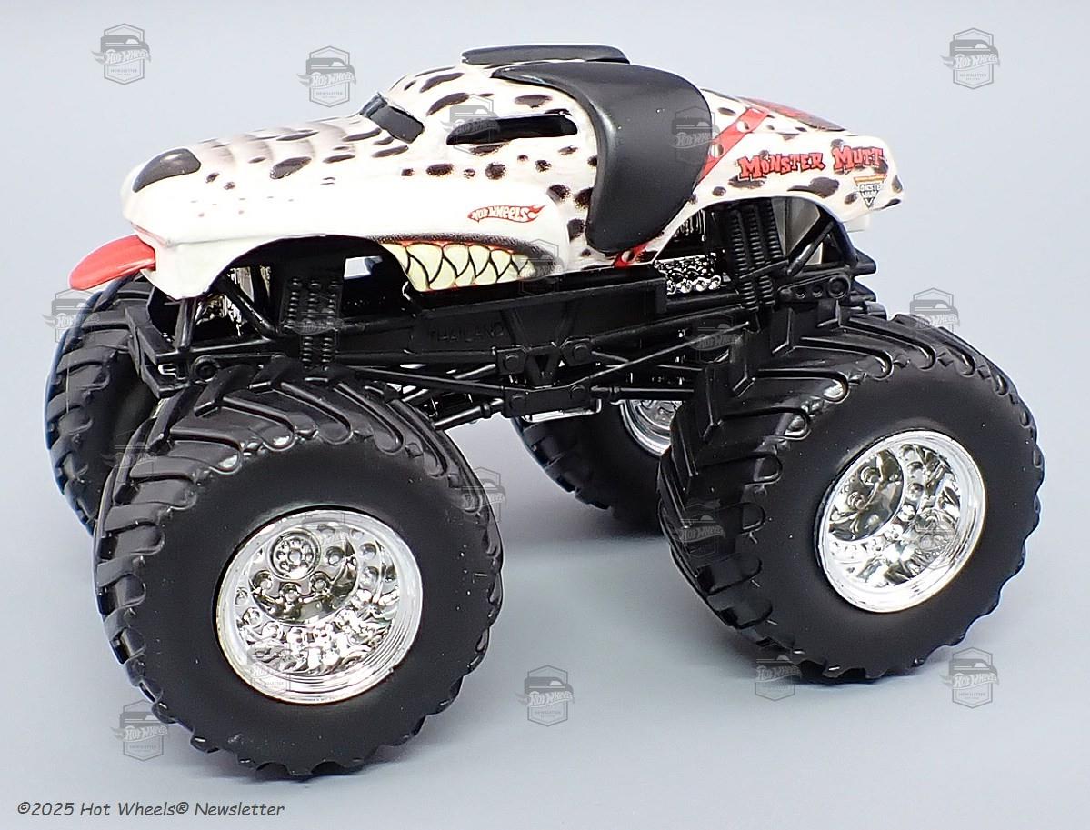 Hot Wheels® Newsletter - Collection Management