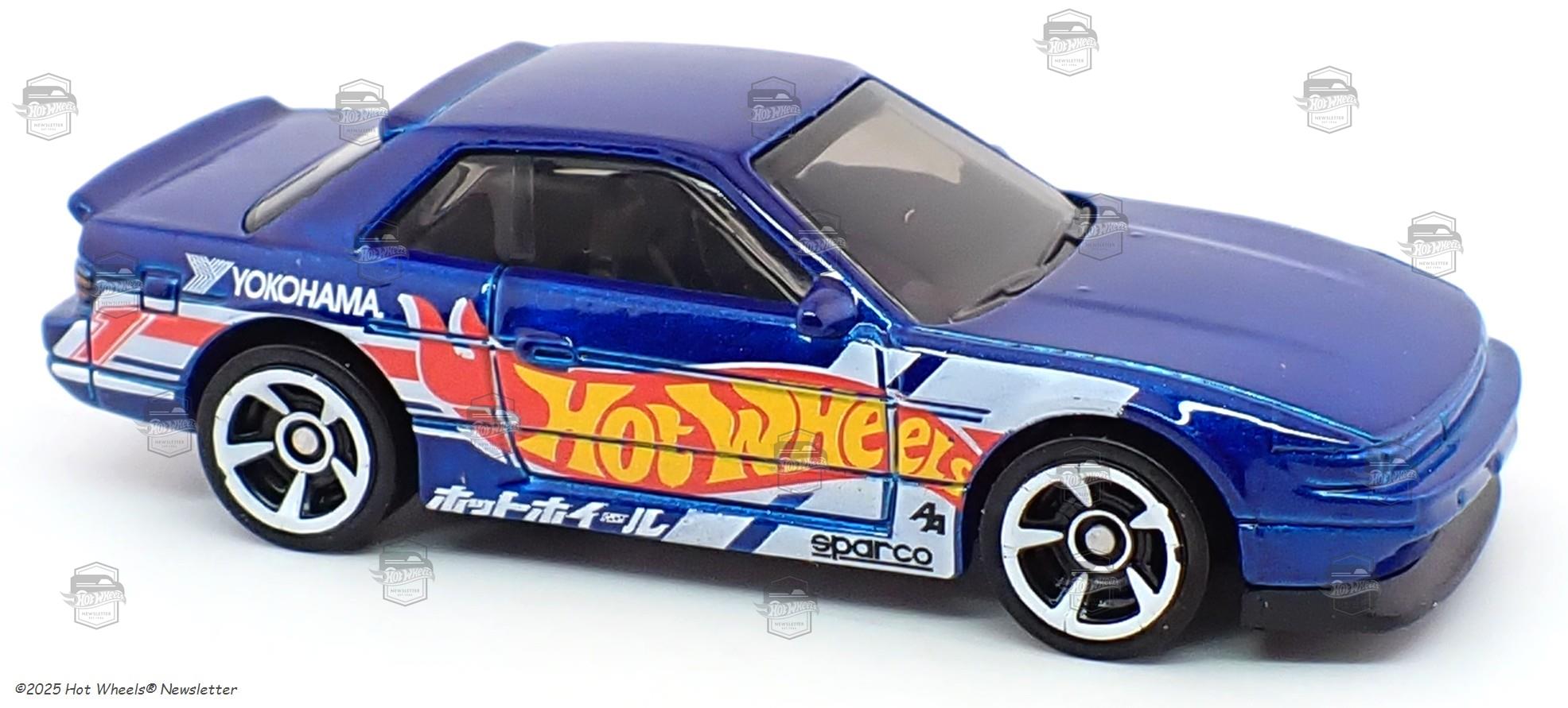 Hot Wheels® Newsletter - Digital Car Catalog & Collection Management