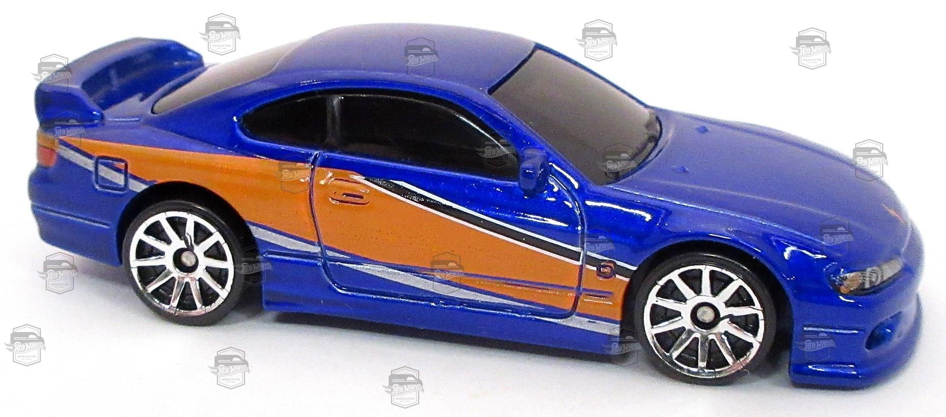 Hot Wheels® Newsletter - Digital Car Catalog & Collection Management
