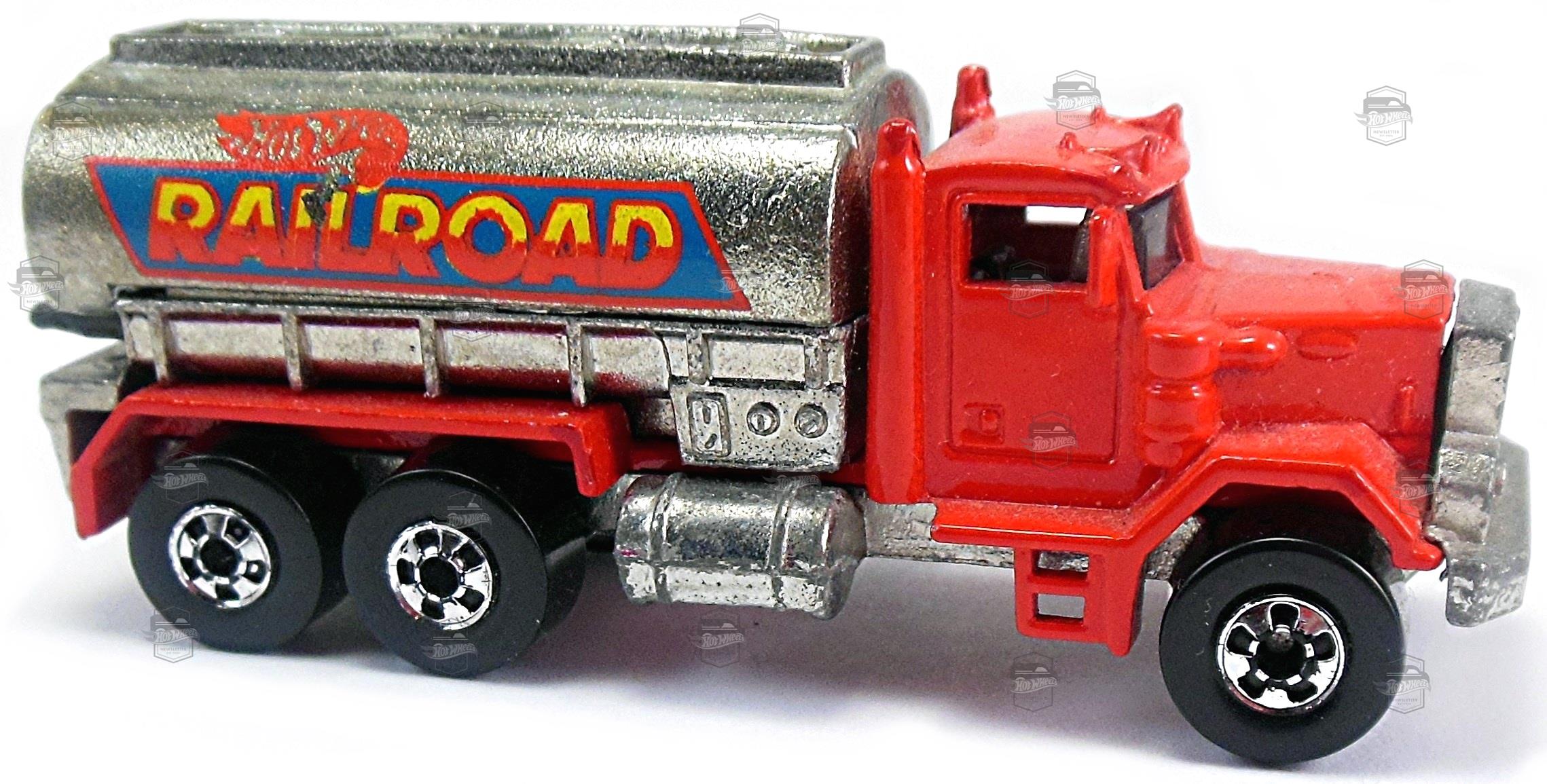 Hot Wheels® Newsletter - Digital Car Catalog & Collection Management