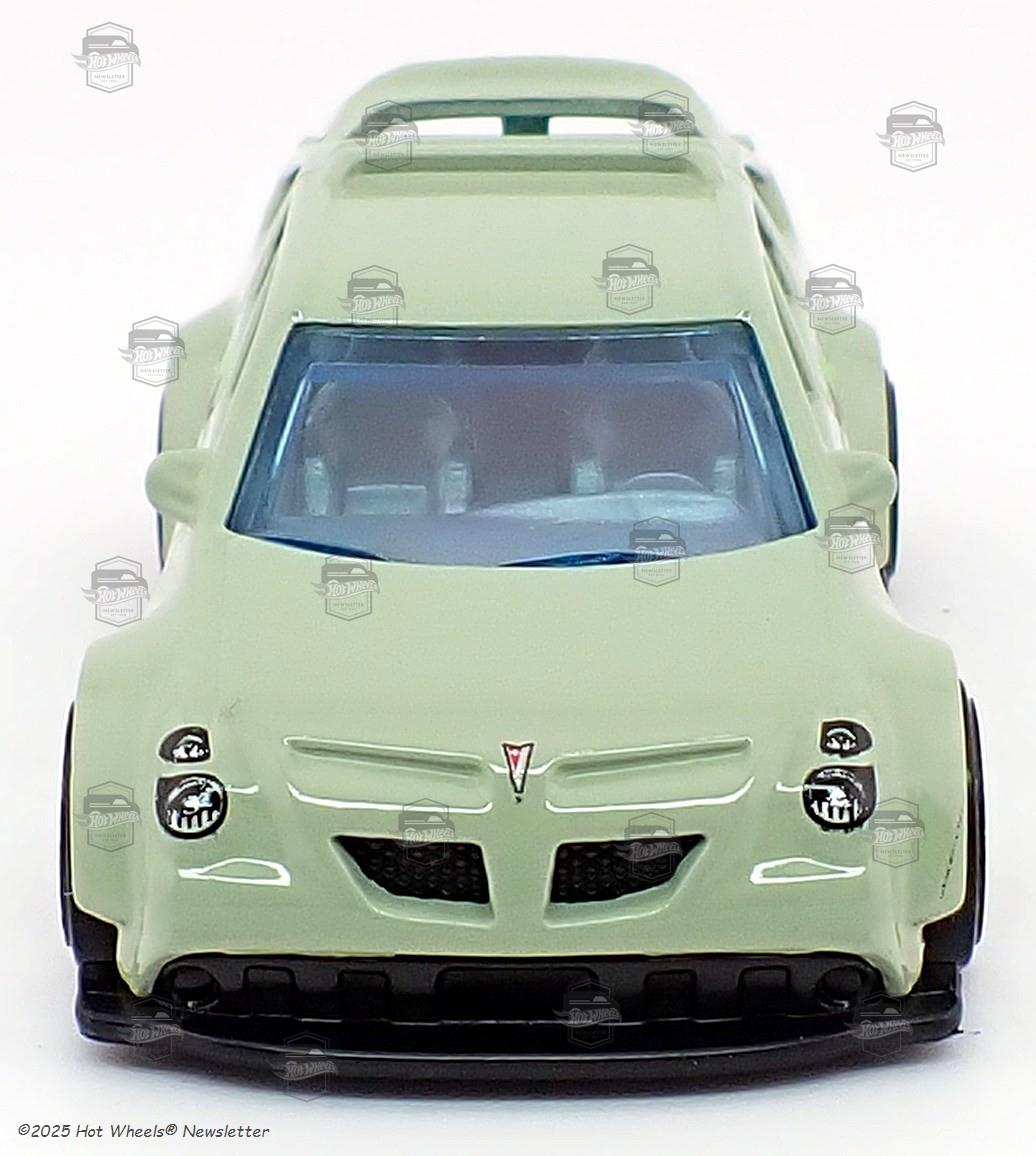 Hot Wheels® Newsletter - Digital Car Catalog & Collection Management