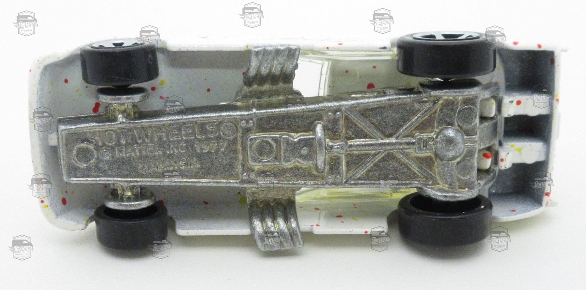 Hot Wheels® Newsletter - Digital Car Catalog & Collection Management