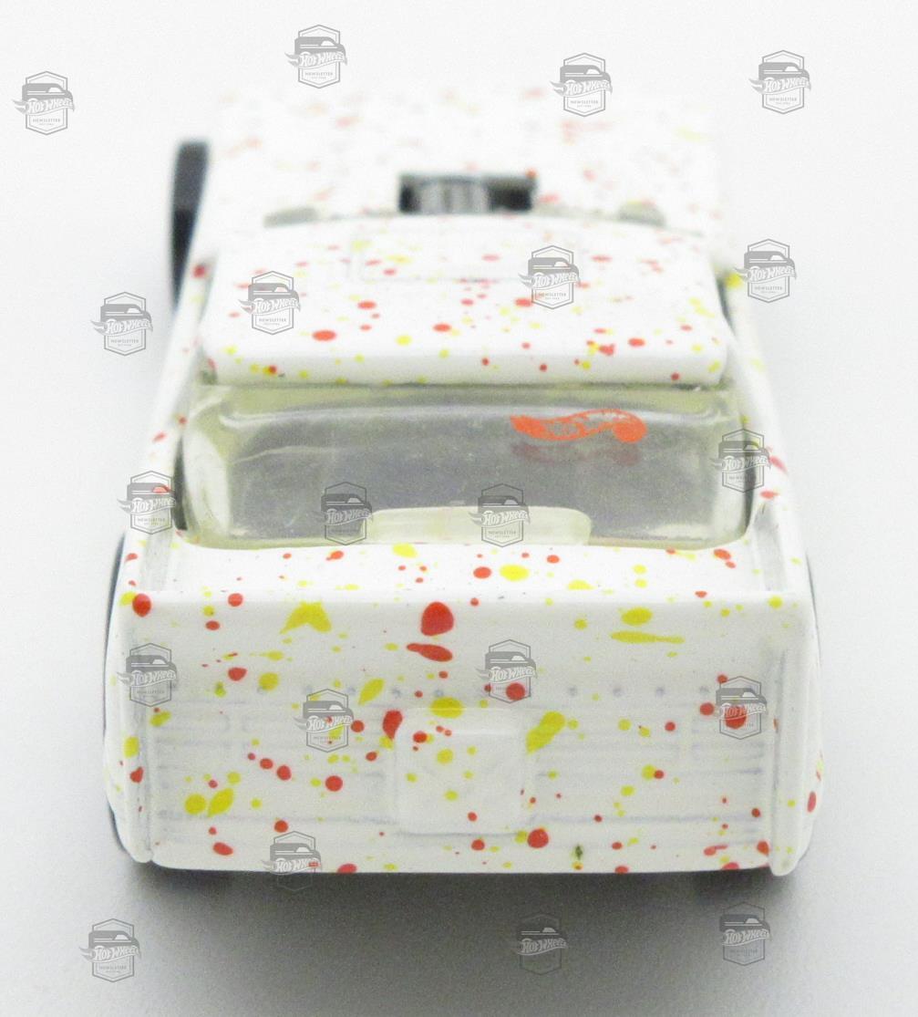 Hot Wheels® Newsletter - Collection Management