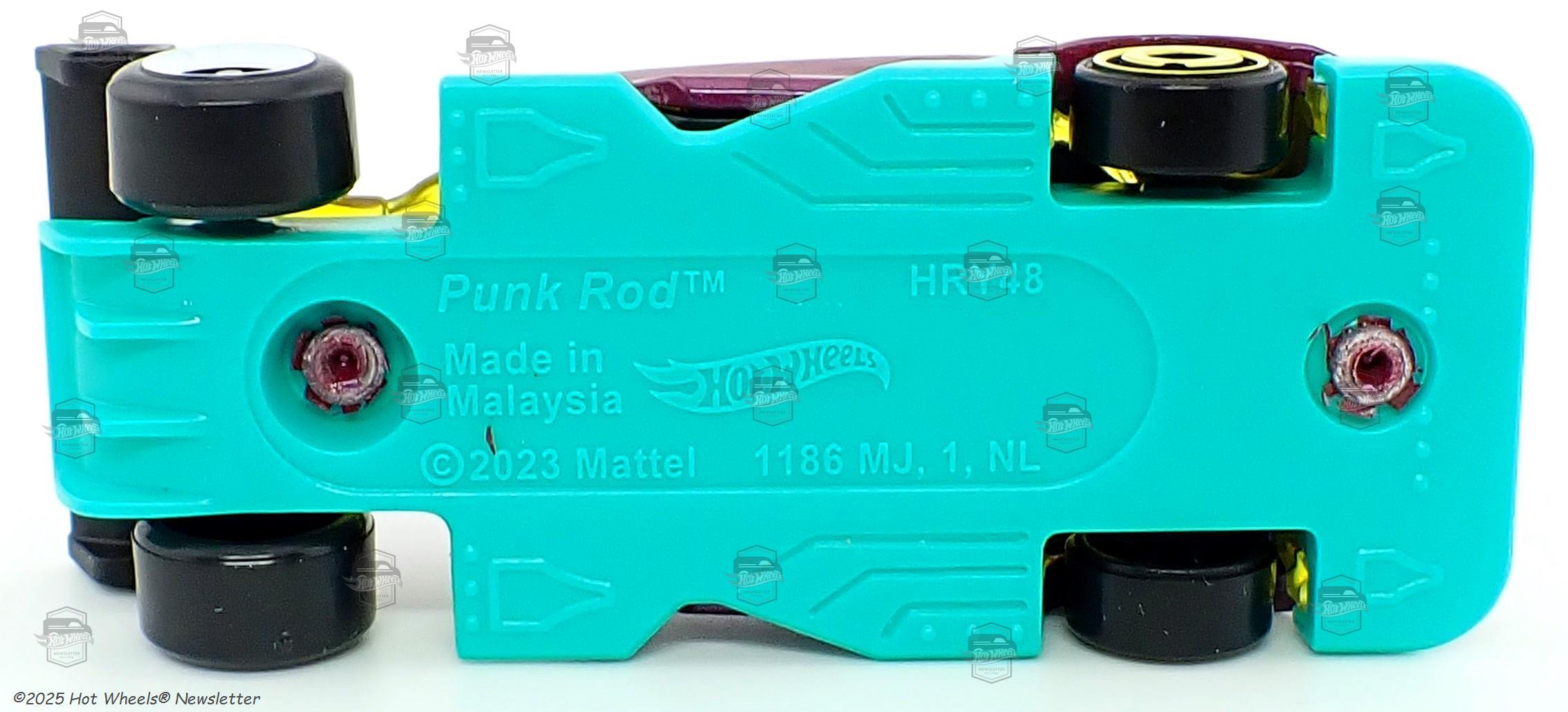 Hot Wheels® Newsletter - Digital Car Catalog & Collection Management