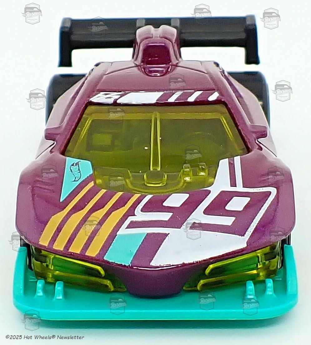 Hot Wheels® Newsletter - Digital Car Catalog & Collection Management