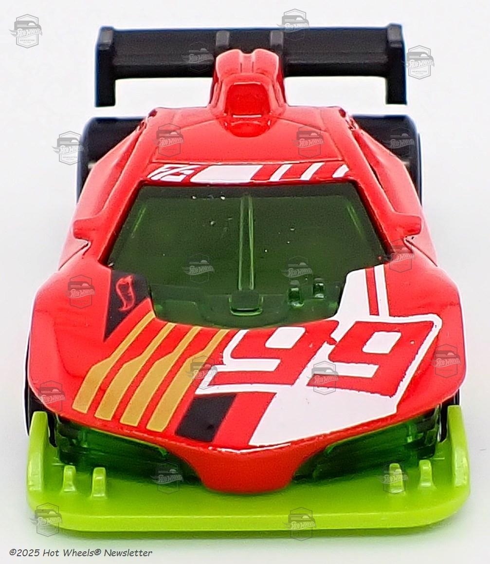 Hot Wheels® Newsletter - Digital Car Catalog & Collection Management