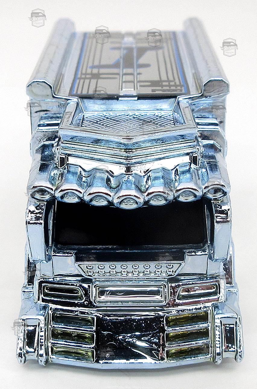 Hot Wheels® Newsletter - Digital Car Catalog & Collection Management