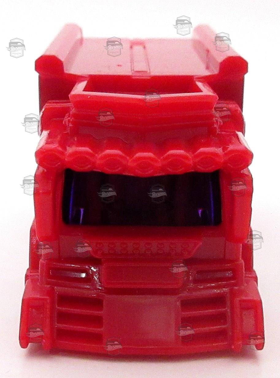 Hot Wheels® Newsletter - Collection Management